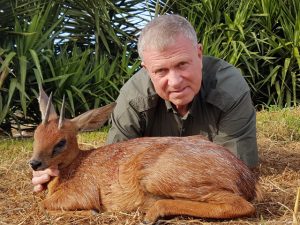 Tiny Ten – Infinito Safaris